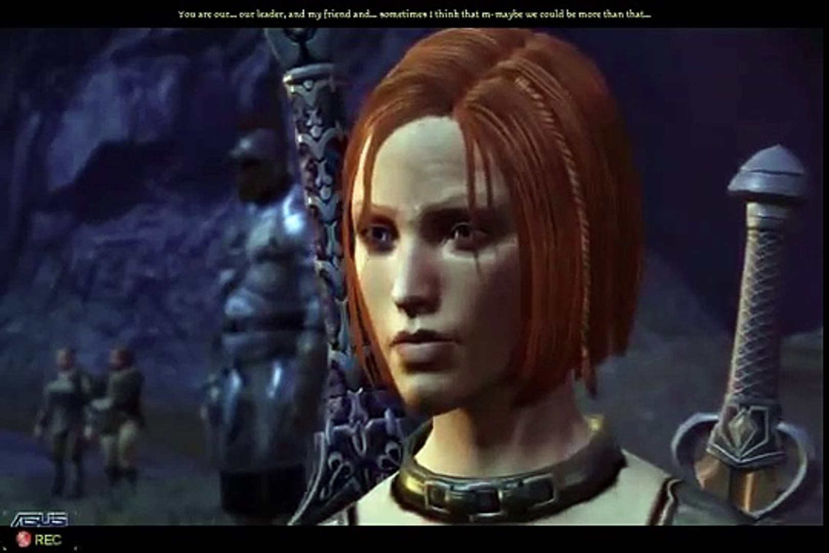 Dragon Age Origins Leliana Romance – Telegraph Dragon Age Origins Leliana Romance – Telegraph