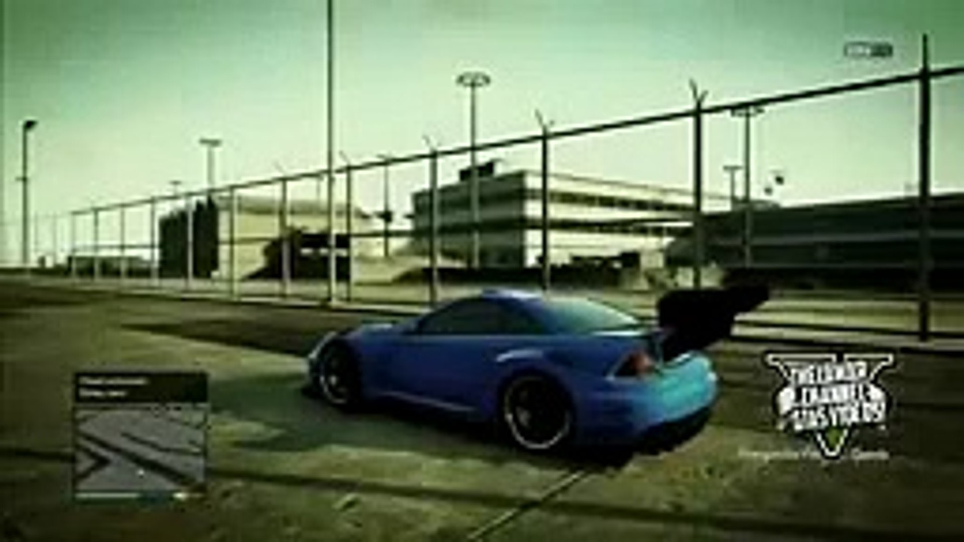 Drift Gta 5 Cheat Ps3
