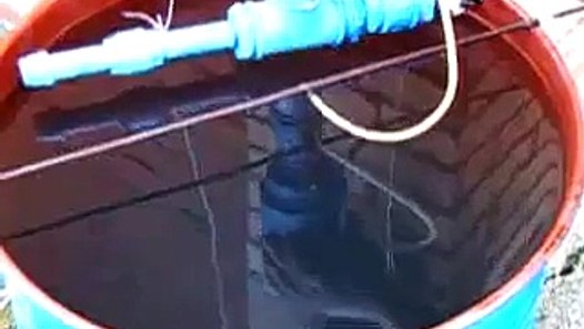 free energy gravity water pump - video dailymotion