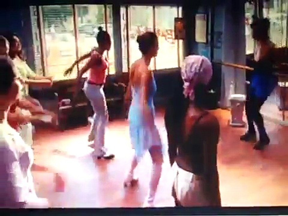 Norbit - Marlon Wayans Dance Instructor - Great Pumpkin - video Dailymotion