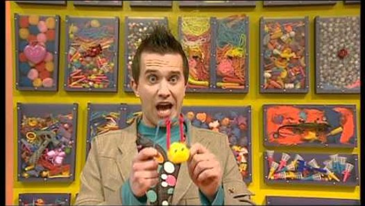 Mister Maker - Series 1, Episode 17 - video dailymotion