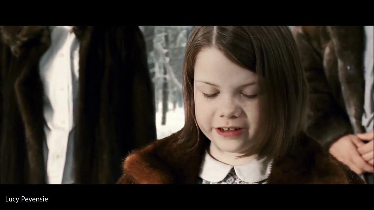 The Lion, the Witch and the Wardrobe - Father Christmas - video Dailymotion