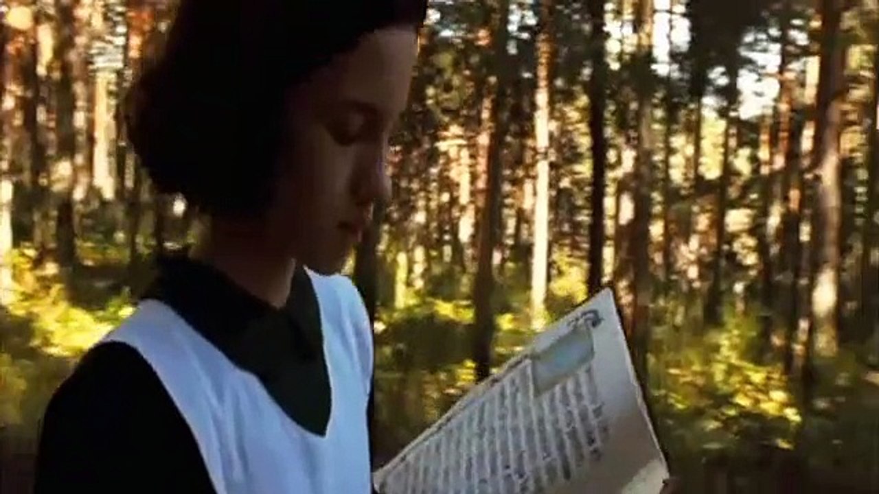 Pan's Labyrinth, tree and toad scene - video Dailymotion