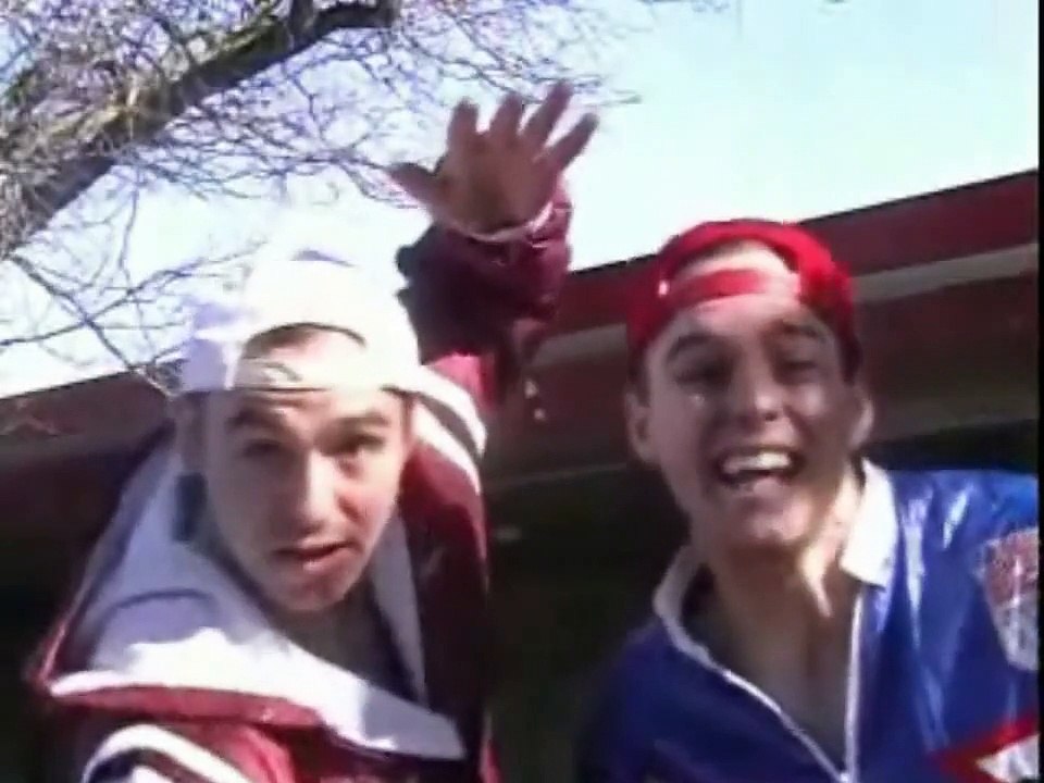 Ice Ice Baby Music Video HD - video Dailymotion