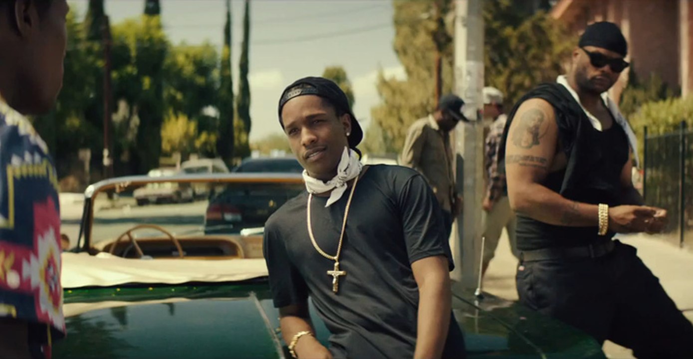 Dope 2015 FULL Movie - video Dailymotion