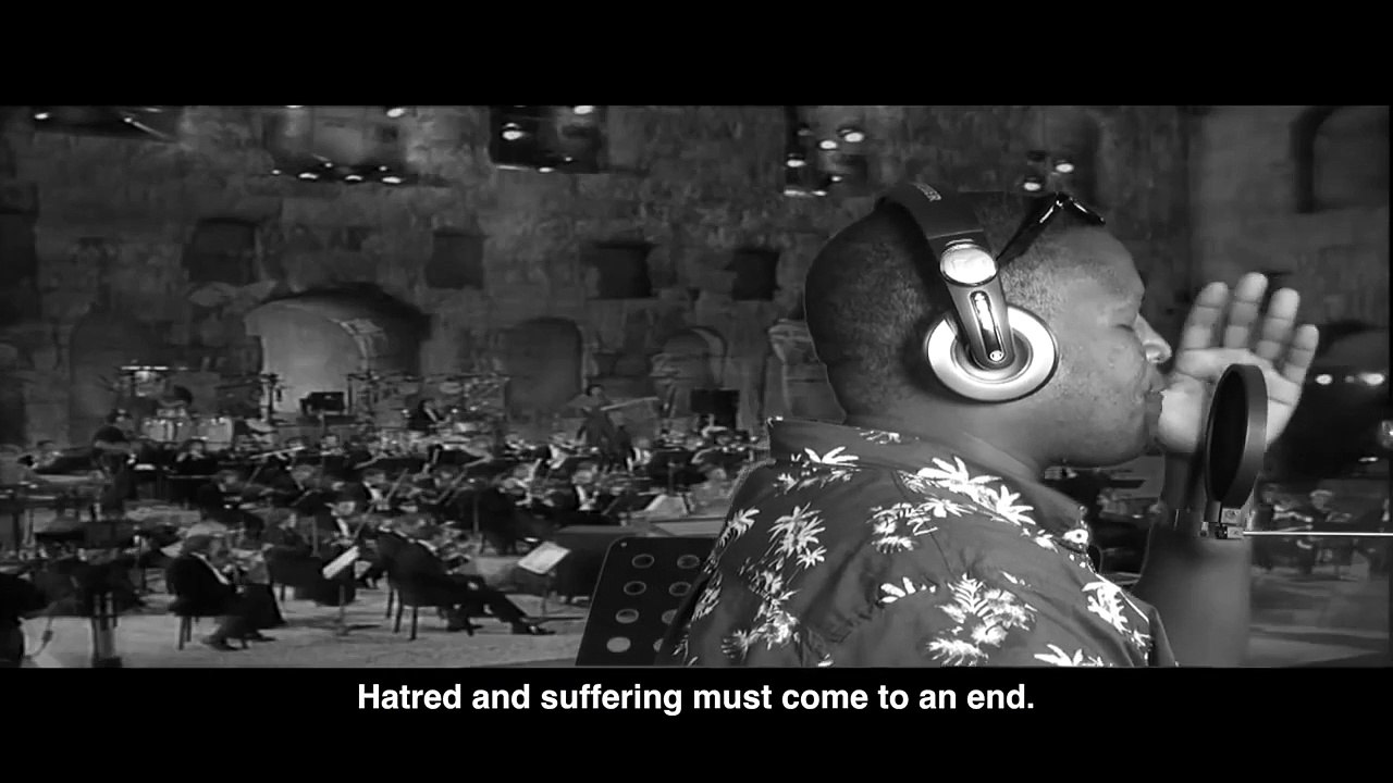 Peace in Our Land by Various Artists Produced by Sello "Chicco" Twala ...