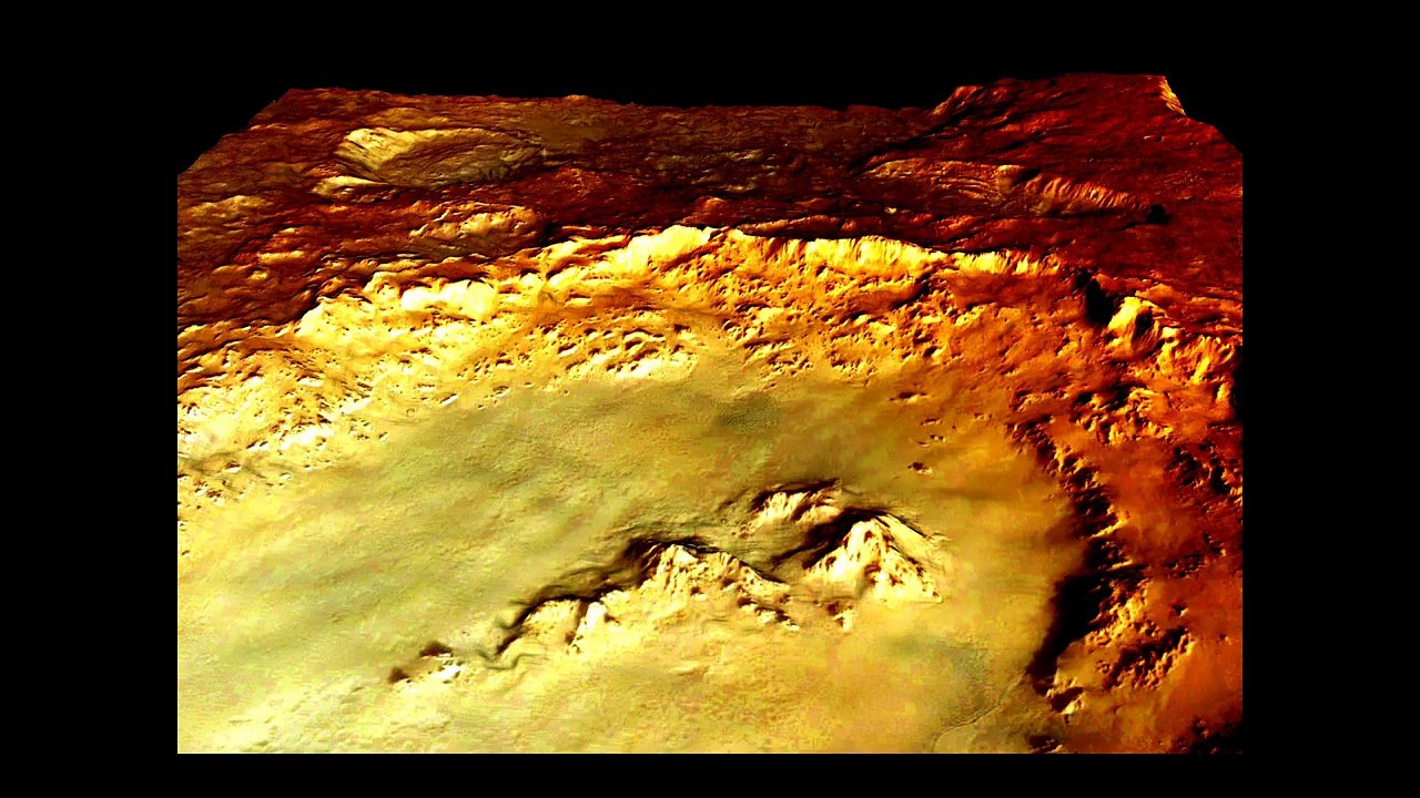 PROOF OF LIFE ON MARS - ANCIENT STRUCTURES ARCHITECTURE - video Dailymotion