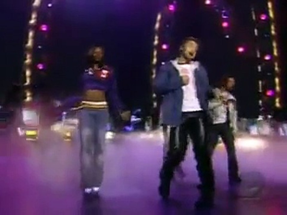 NSync & Nelly Gone & Girlfriend Grammys 2002 - video Dailymotion