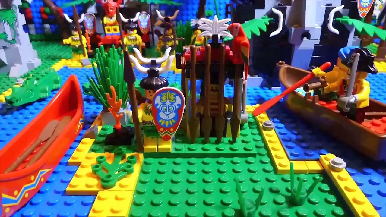 Everything Is Awesome LEGO Song + Animation! - video Dailymotion