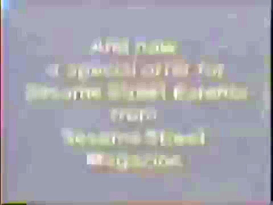 Sesame Street Magazine Promo A - video Dailymotion