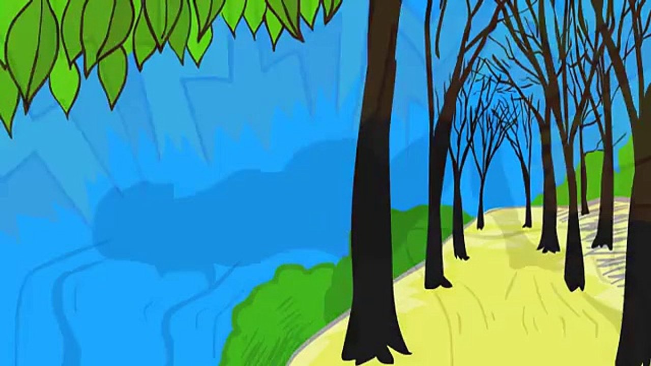 The Juniper Tree (Brothers Grimm Fairy Tale) - video Dailymotion