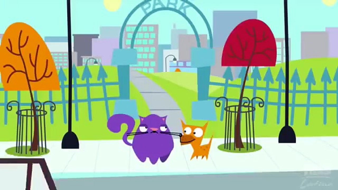 El Perro y El Gato -- Ópera (HBO Latino) - video Dailymotion