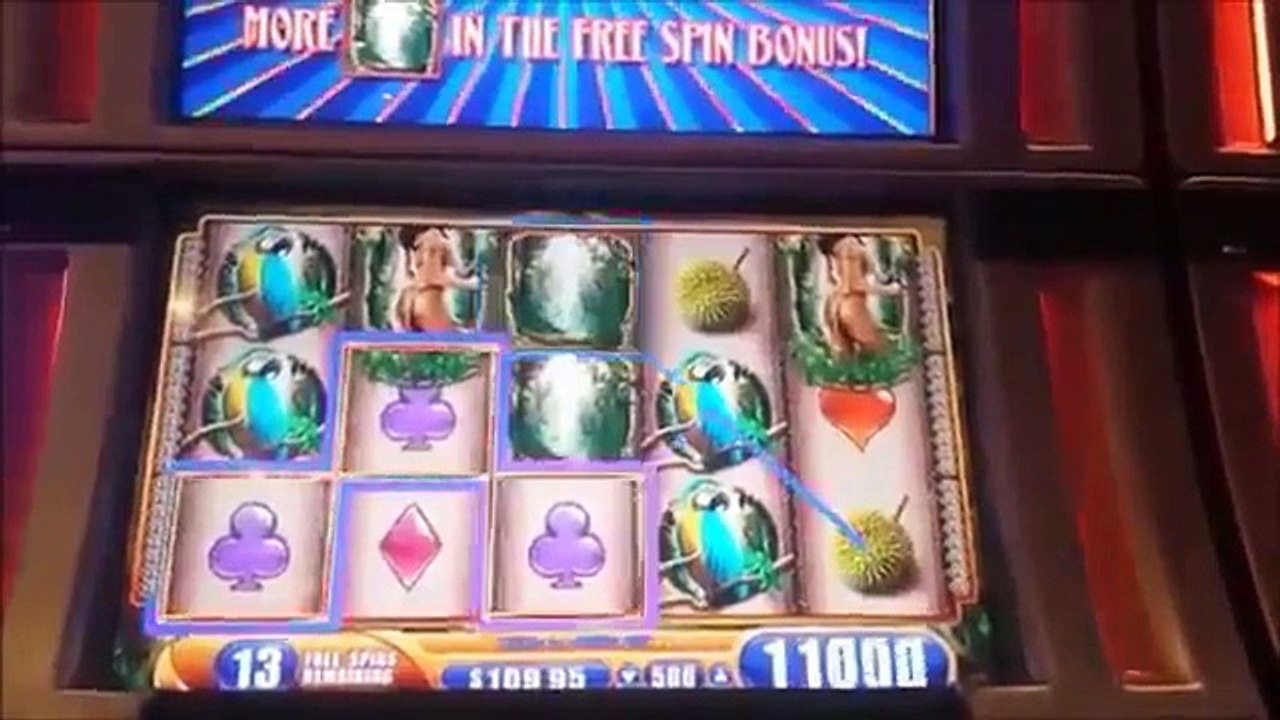 Massive Casino Slot Machine Wins Compilation - Biggest win 2.8 million ...