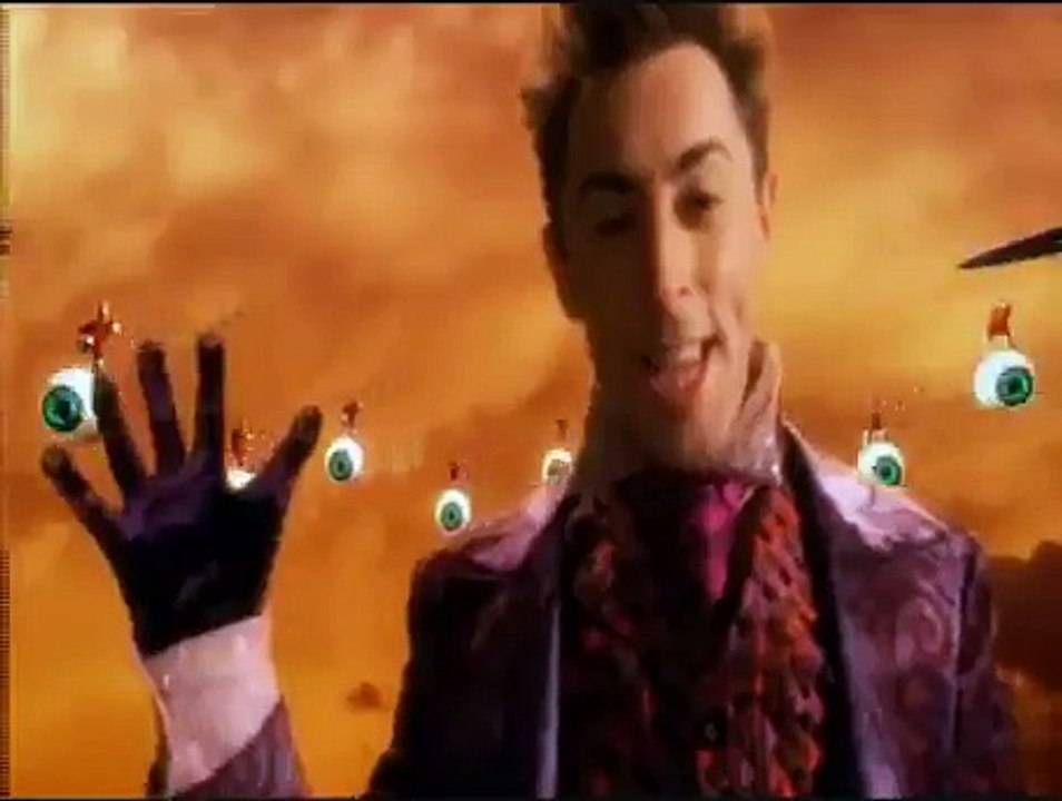 Spy Kids - Floop's Song - video Dailymotion