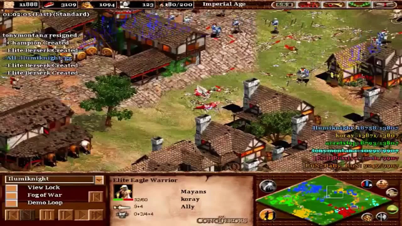 Top 5 Best Medieval RTS Games Ever - video Dailymotion