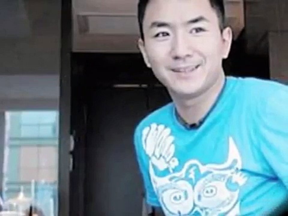 JUN LIN 林俊 - "THE VICTIM" OF LUKA ROCCO MAGNOTTA (1/12) - video Dailymotion