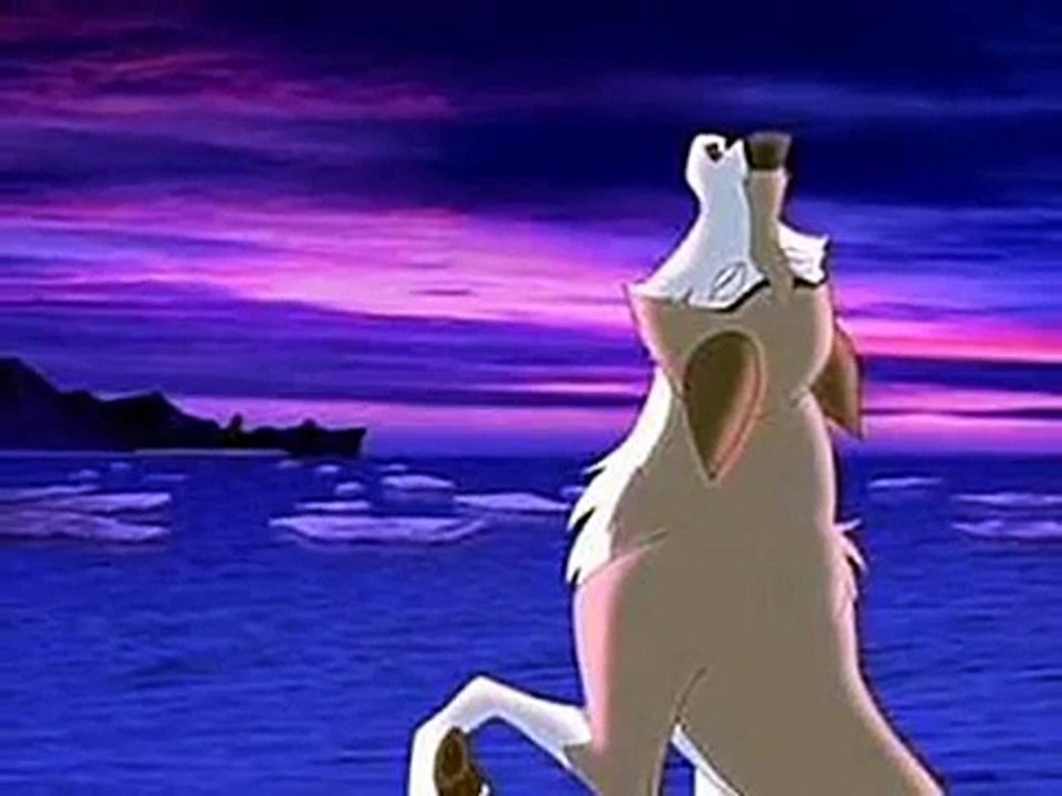 balto 2 - video Dailymotion