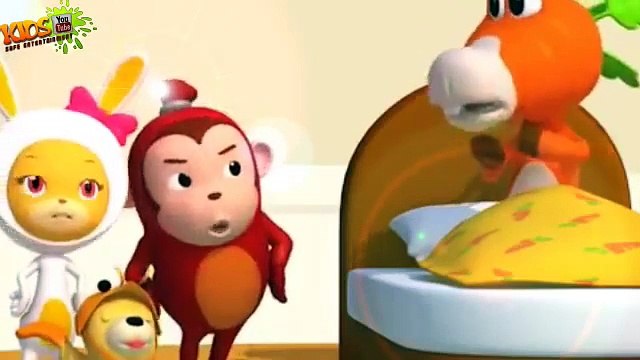 Video YOUTUBE KIDS - Dailymotion