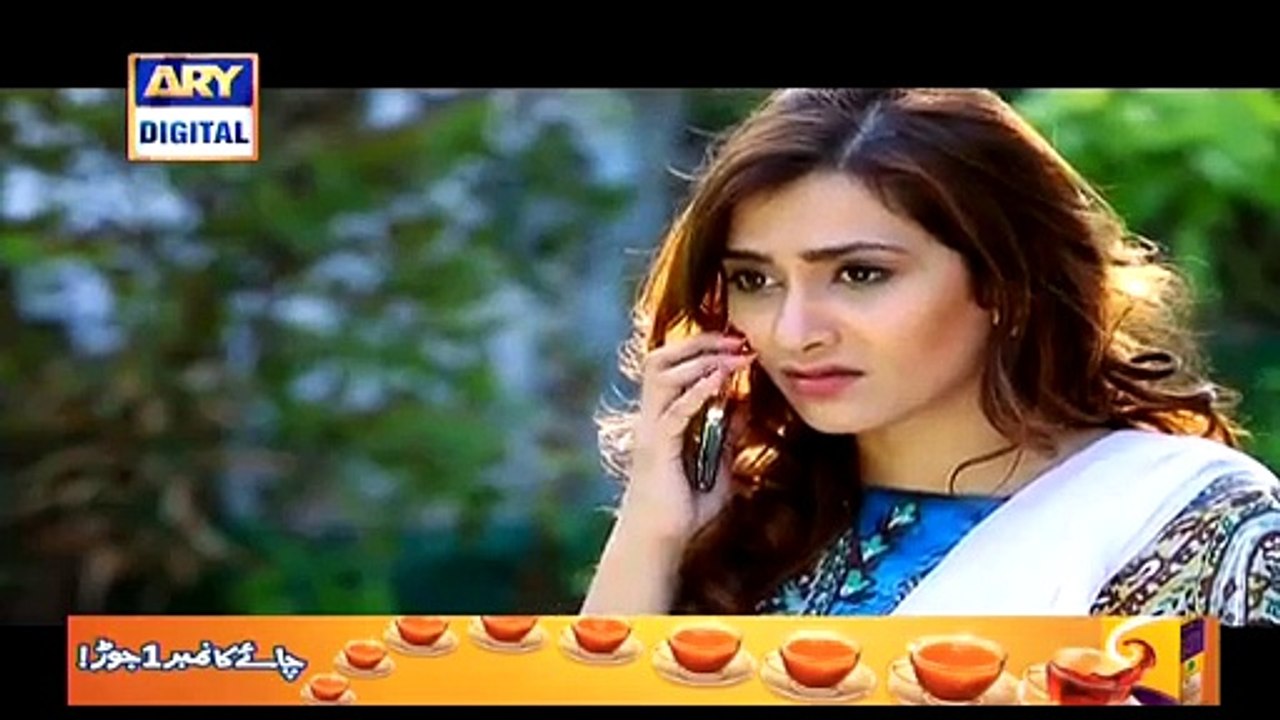 Gudiya Rani Episode 42 on Ary Digital in High Quality 17th June 2015 ...