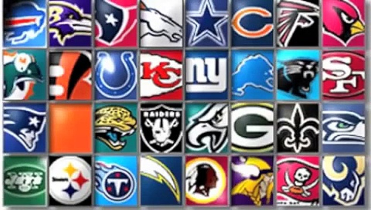 NFL Football TV theme songs - video Dailymotion