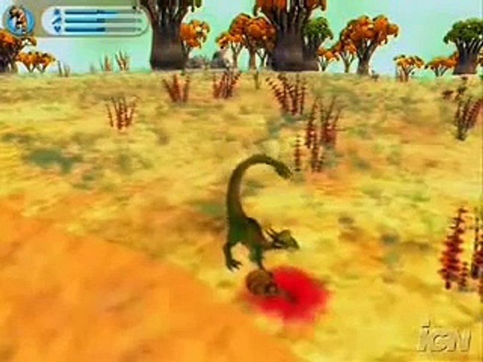 Original Spore Gameplay Trailer - video Dailymotion