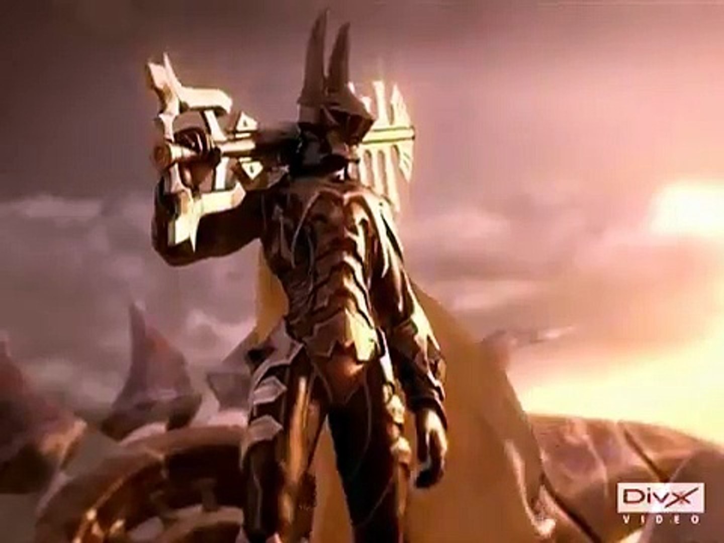 Kingdom Hearts 3 Keyblade Wars