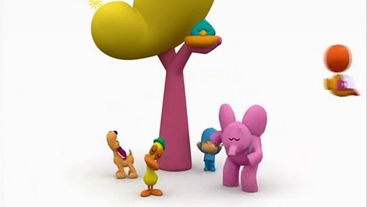 Pocoyo - Ellys Shoes (UK) - video dailymotion