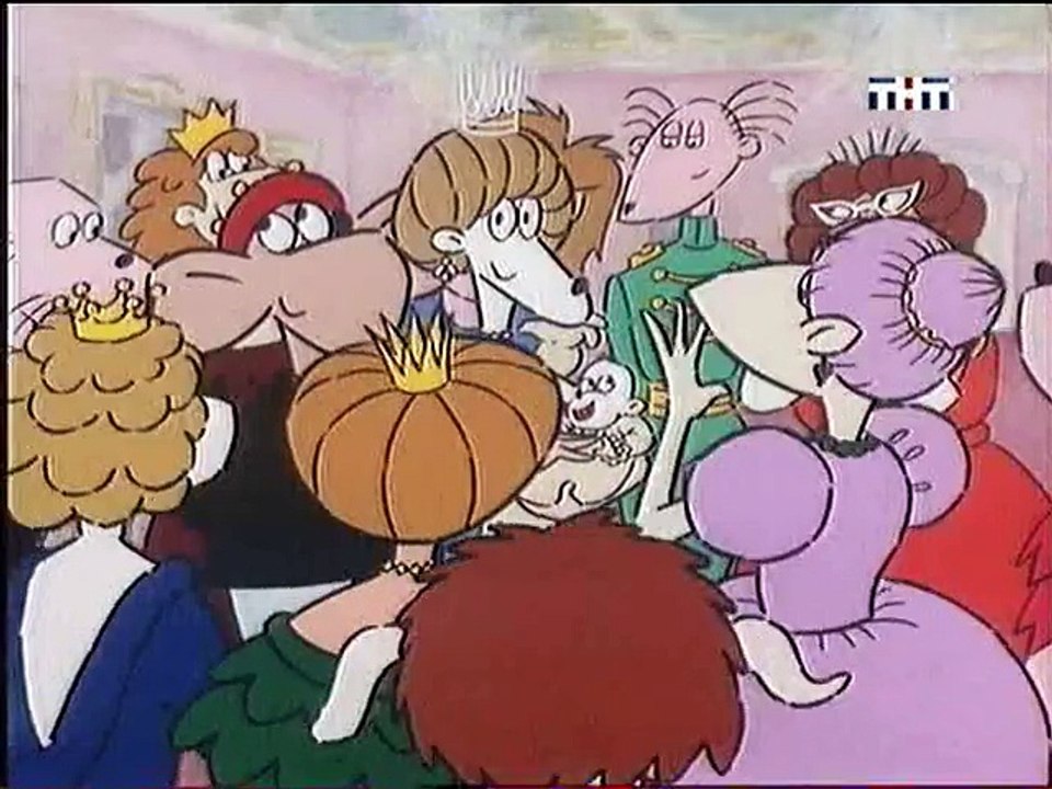 Muzzy Comes Back, Lesson 6 – Видео Dailymotion