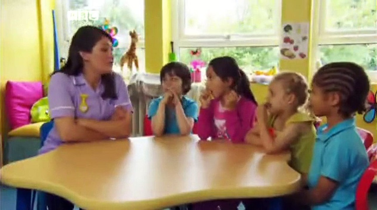 Get Well Soon S01E25 Eat Well Sleep Well - video Dailymotion