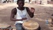 Five(ish) Minute Drum Lesson - African Drumming: Lesson 2: The Fanga ...