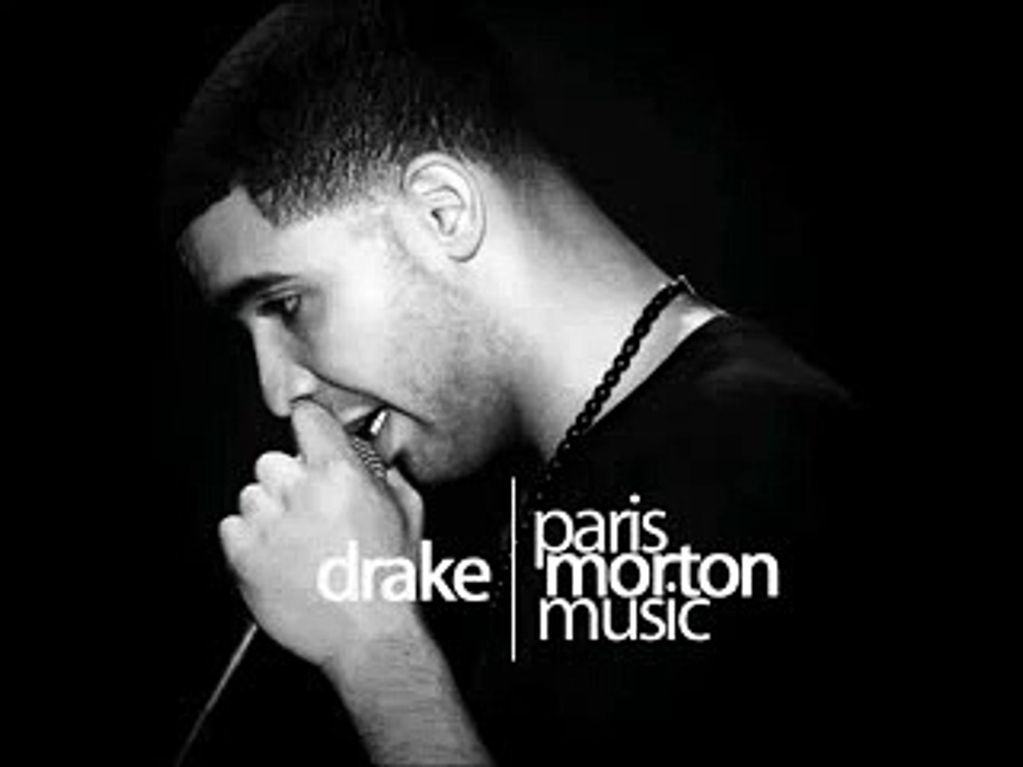 Drake Studio Acapella