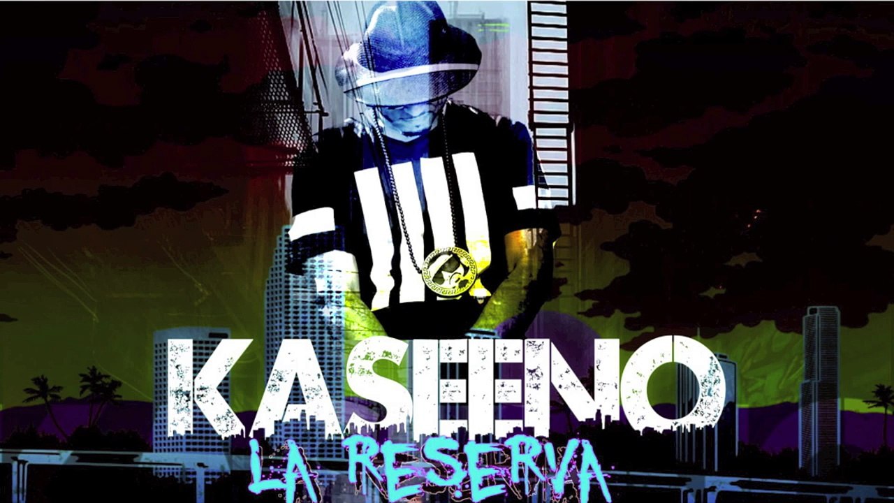 KASEENO - ONLY [Spanish Remix] - Nicki Minaj, Chris Brown, LilWayne ...