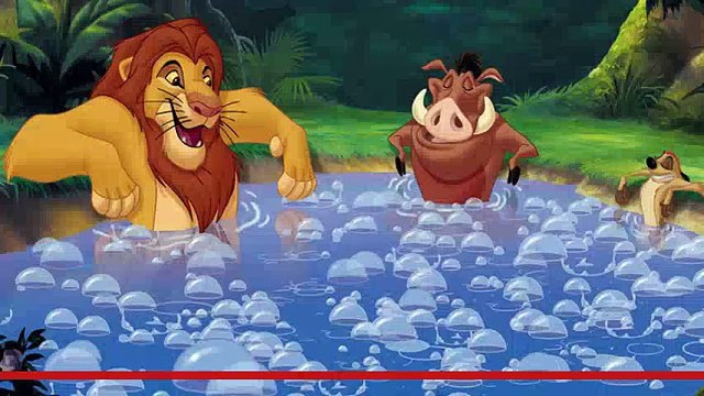 The Lion King videos - Dailymotion