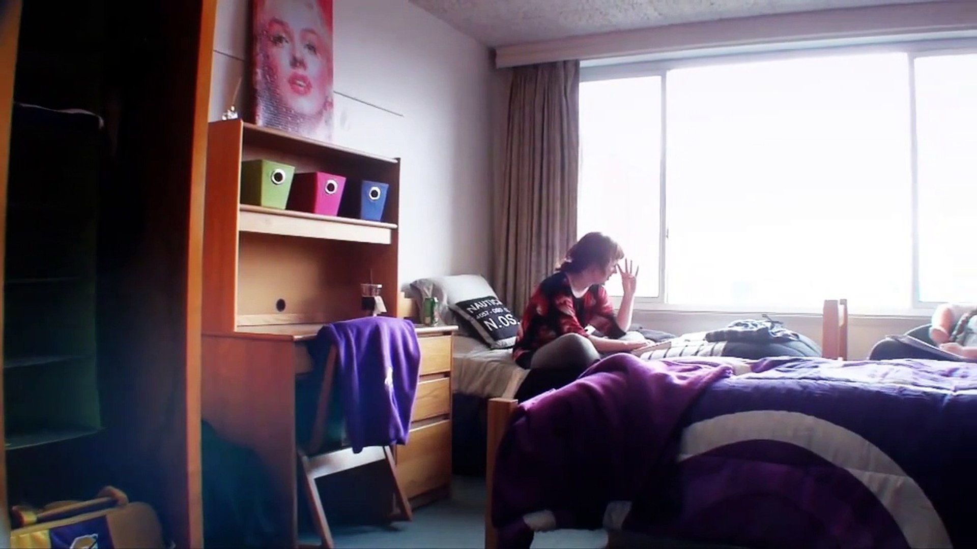 Carroll University Dorms