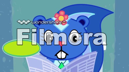 happy tree friends petunia on the potty - video dailymotion