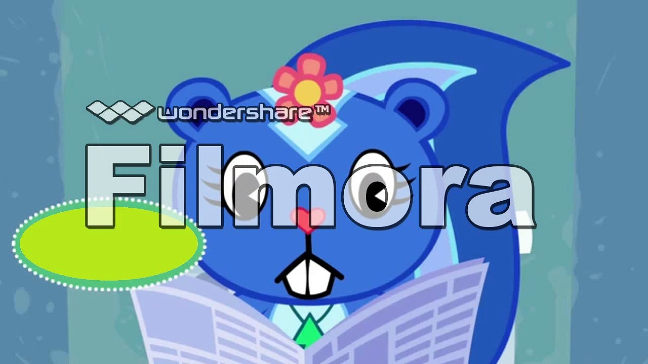 happy tree friends petunia on the potty - video Dailymotion