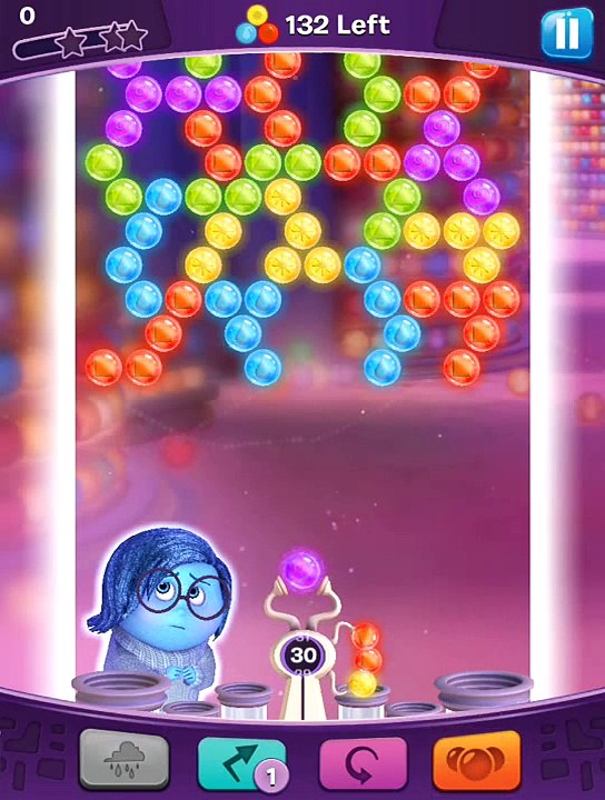 Disney Inside Out_ Thought Bubbles Level 19 - 3 stars - video Dailymotion
