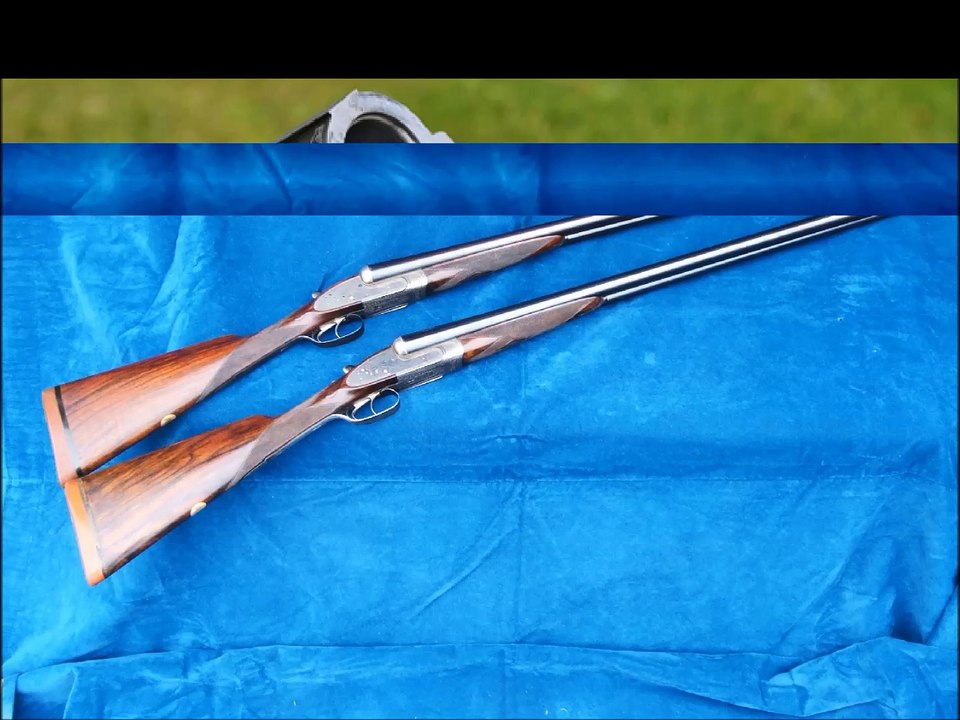 12 Bore Guns For Hunting! - video Dailymotion