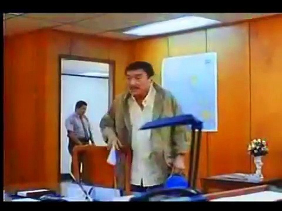 Pinoy Funny Movie Clips : The Best of Babalu Part 2 With Dolphy Redford ...