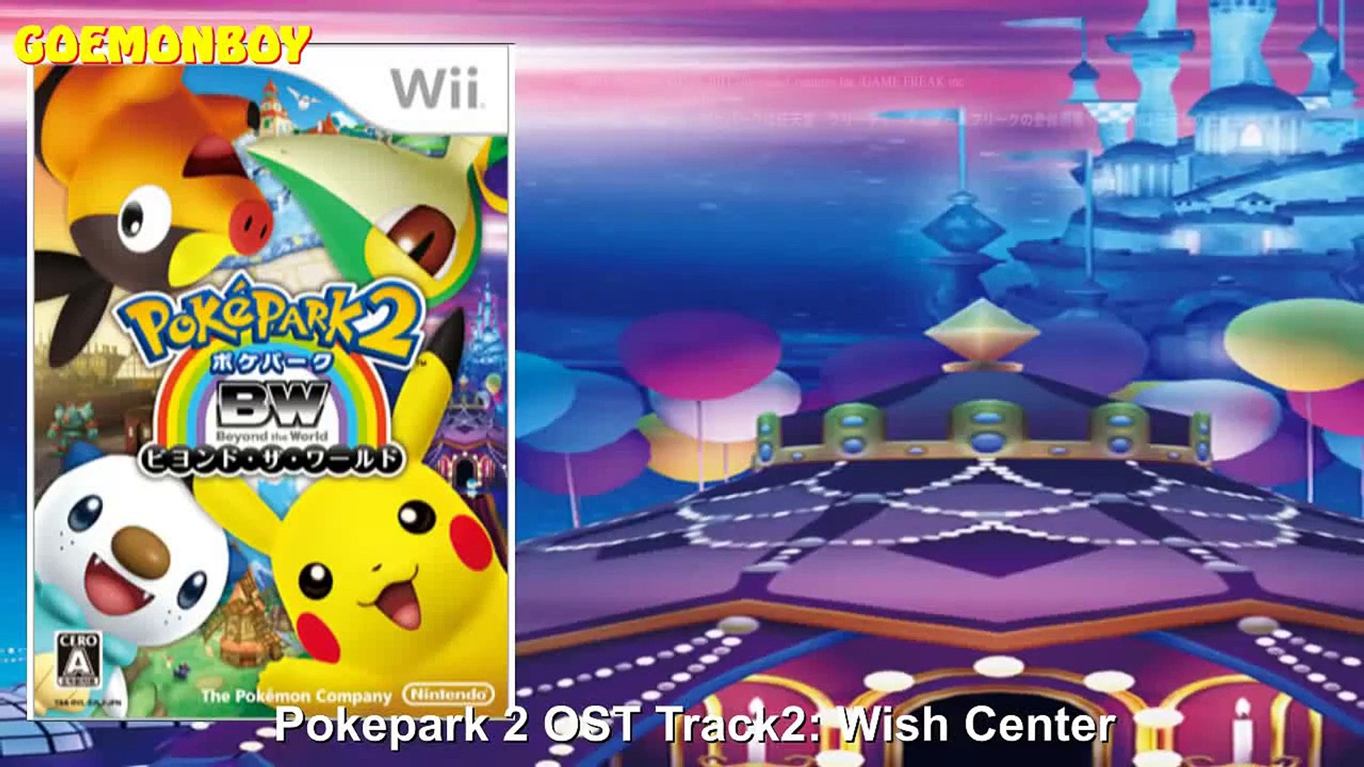 pokepark 2 wii u Gran venta OFF-50%