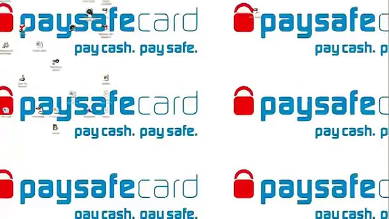Paysafecard Code Generator FREE Paysafecard Hack money - video Dailymotion