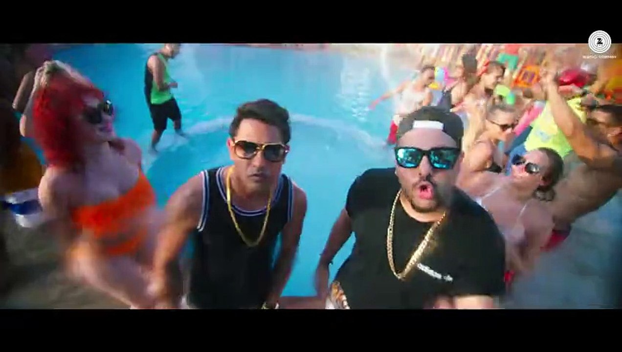 Bad Baby - Second Hand Husband - Gippy Grewal & Badshah - Gippy Grewal ...