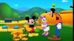 Mickey Mouse Clubhouse Pluto's Dinosaur Romp - video Dailymotion