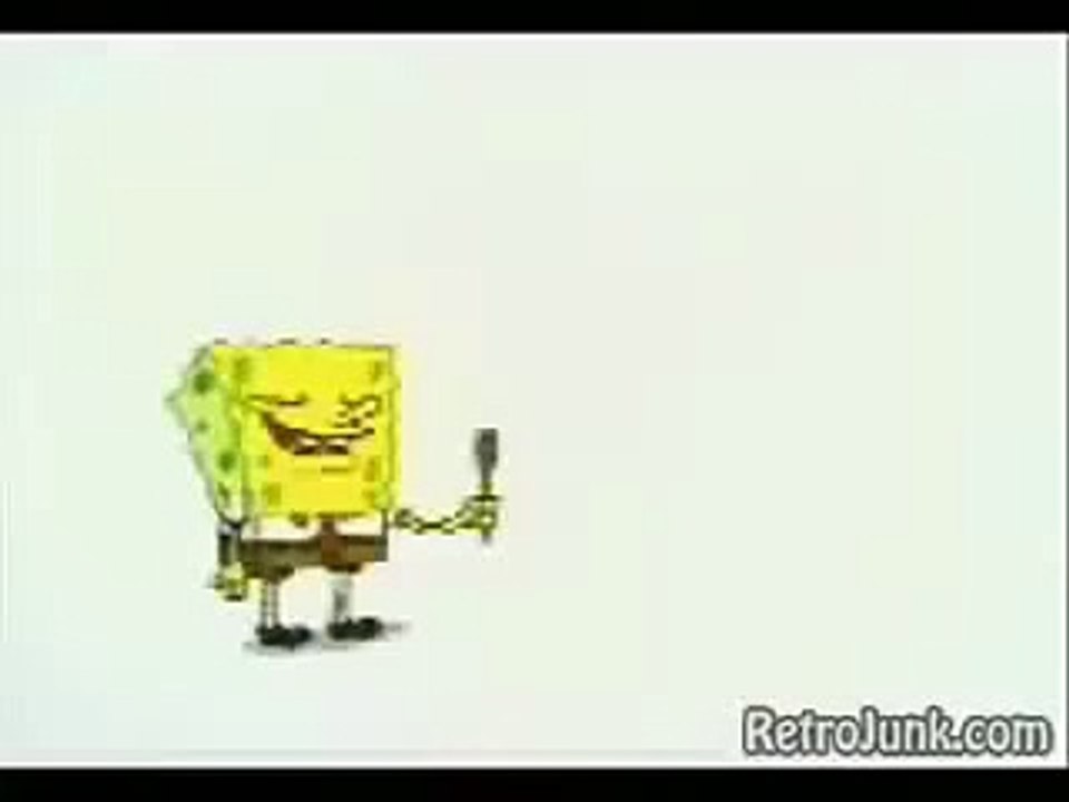 Nickelodeon Spongebob Bumper - video Dailymotion