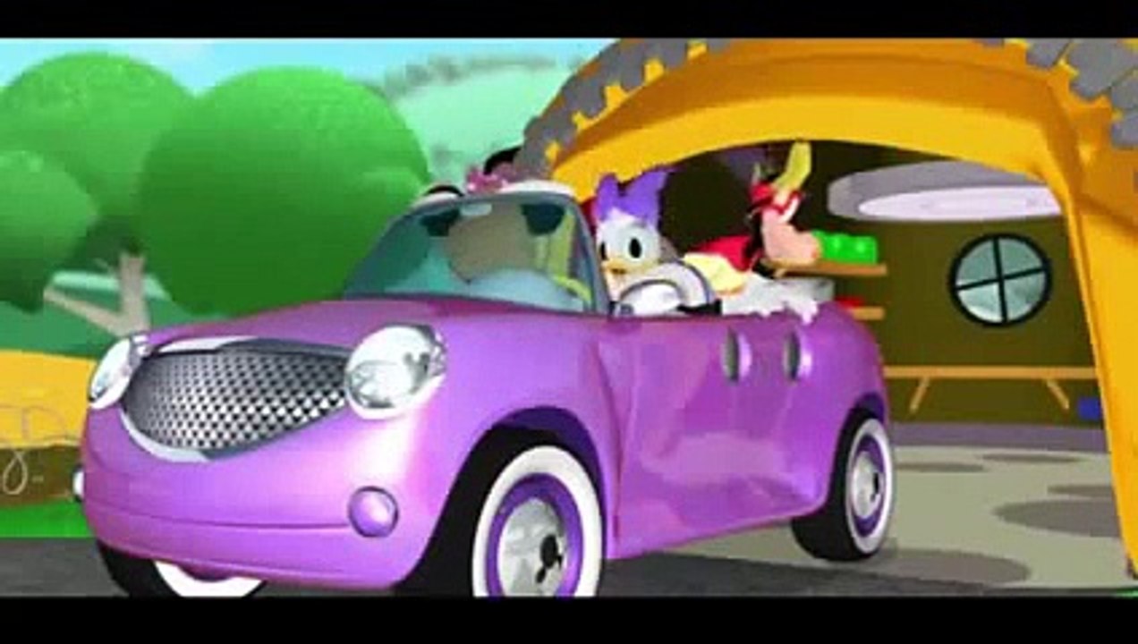 La Casa de Mickey Mouse En Español Latino- Capitulos Completos (Nuevo ...