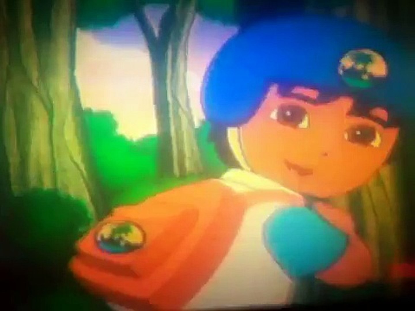Go Diego Go Rescue Pack Song Marbel Magic Space Kids Game Apps On