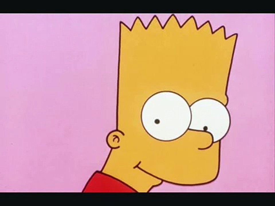 Bart Simpson - Deep deep trouble - video Dailymotion