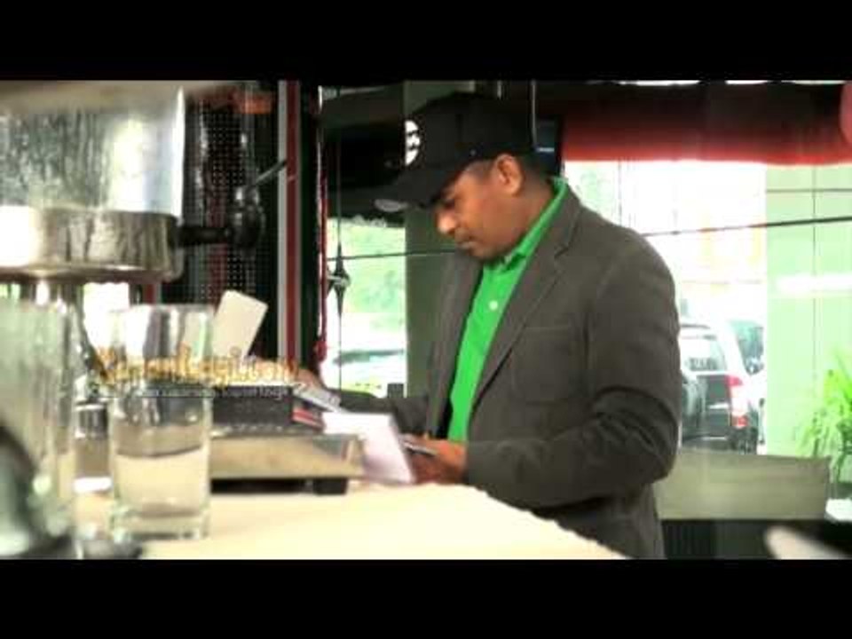 Film Cahaya Dari Timur: Beta Maluku Dapat Dukungan Dari Inte - Video ...