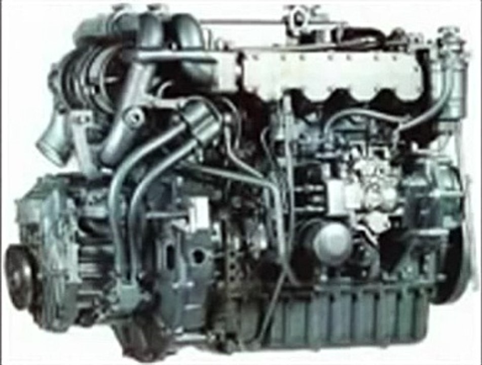 Yanmar 4JH3-TE 4JH3-TBE 4JH3-THE Marine Diesel Engine Service Repair ...