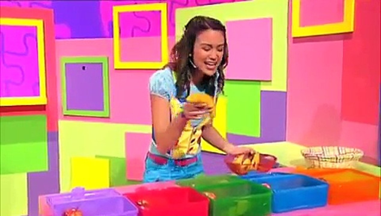 HI5 FEELING FINE Fely 1 - video Dailymotion